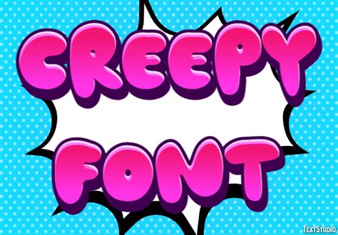 Zalgo Font Generator Make Font Scary And Creepy Weird Text Symbols