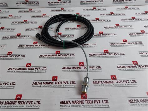 Turck Bi8 G18 Ap6x S1684 Proximity Sensor Aeliya Marine