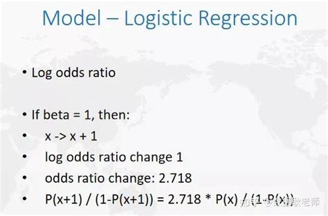 Classification Algorithm 101 一小时学会机器学习的分类算法 知乎 Classification Algorithm 101 一小时学会机器学习的分类算法 知乎