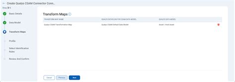 Csam Native Connector