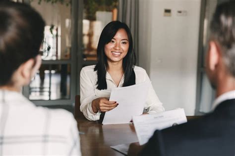Weird Interview Questions And How To Reply