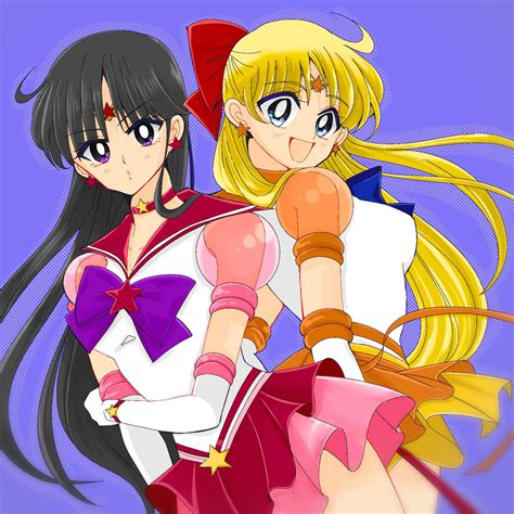 Bishoujo Senshi Sailor Moon Cosmos Image By Zeni Byebye