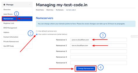 How To Manage Dns Records On Cloudflare Ninzahost