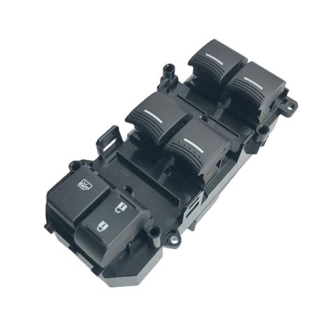 Front Left Power Window Switch Fits For 2014 2020 Acura Mdx 35l 35750