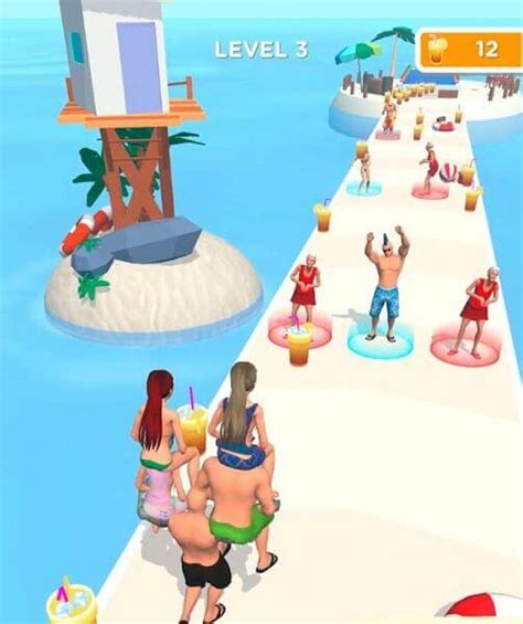 Download Tentacle Beach Party Apk Latest