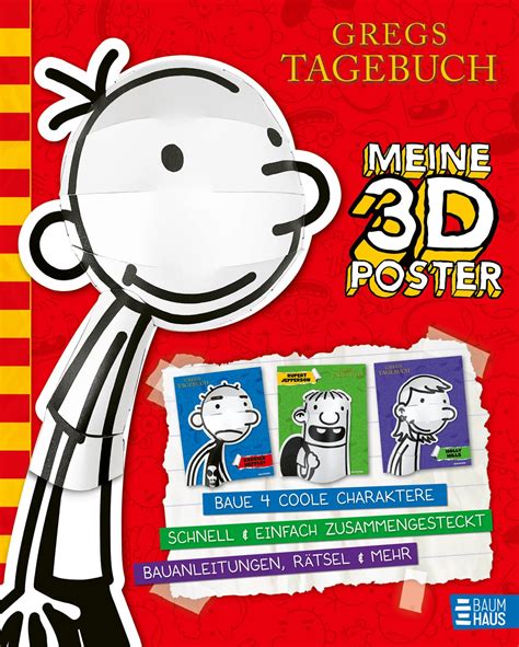 Gregs Tagebuch 20 Bock Auf Party Buch Hardcover