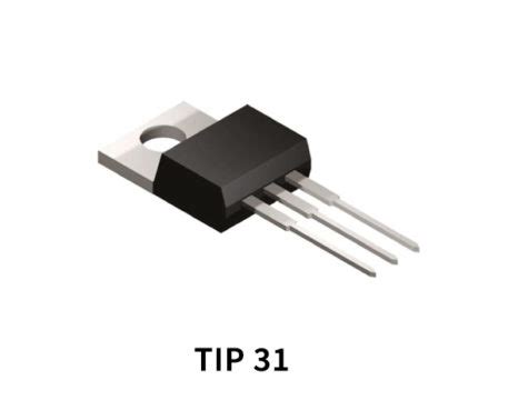 Tip32c Transistor Pinout Electronic Schematics Transi Vrogue Co