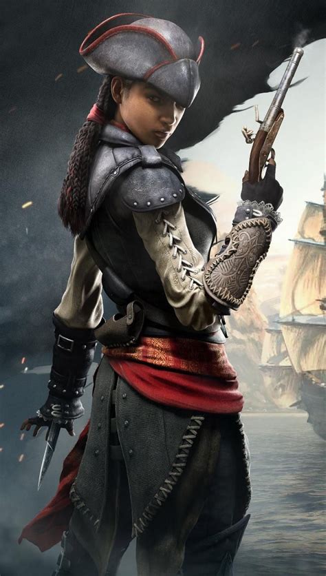 Download Assassin Creed Wallpaper By Nadiroooo A Free On Zedge