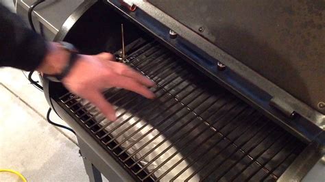 Rec Tec Temperature Problems Gas Furnace