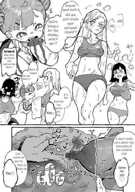 Tag Hidden Sex Nhentai Hentai Doujinshi And Manga