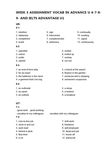 Week 3 Assignment Cao Thi Anh Duong Pdf Biofuel Fuels