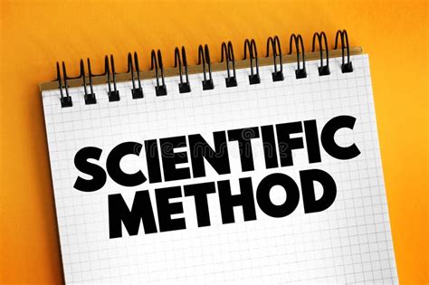scientific method is an empirical method of acquiring knowledge that