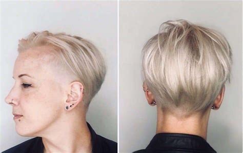 Fryzura Pixie Cut 2022 50 Zdjęć Bob I Inne