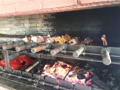 Cardápio Do Dia Restaurante Central