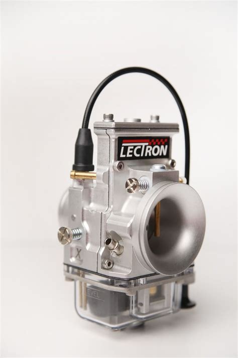 Lectrons New Billetron™ Hd X Carburetor Kit For 53ci 99ci Harley