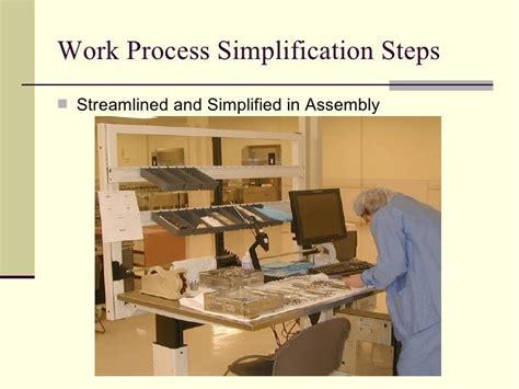 Optimizing Sterile Processing Workflow