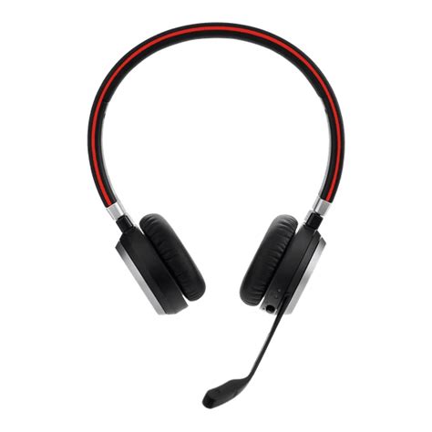 Jabra Evolve Se Link A Ms Stereo Headsetsindia