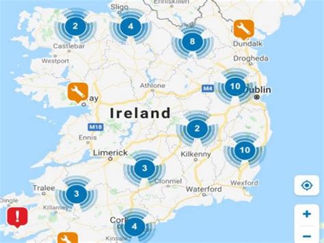 Esb Theliberal Ie Our News Your Views