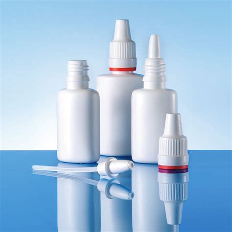 Types Of Packaging Pharmaceutical Market And Drug Delivery