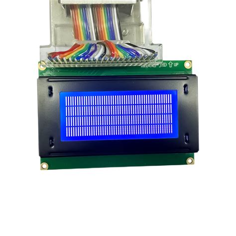 Original 16x4 Jhd Character Lcd Display Kitsguru