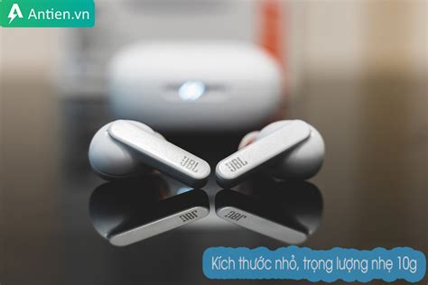 Tai Nghe Jbl Live Pro Antien Vn