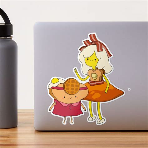 Adventure Time Breakfast Princess