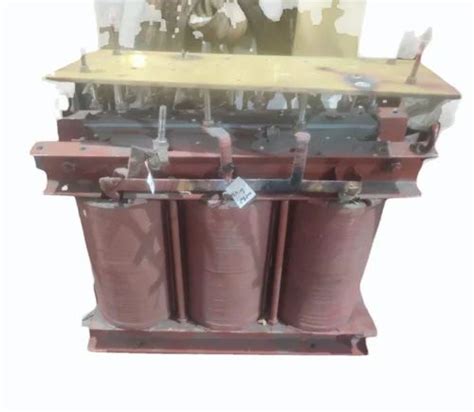 300kva Three Phase Servo Voltage Stabilizer For Commercial At Rs