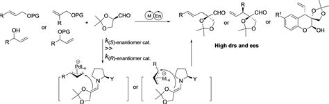 Sugar‐assisted Kinetic Resolutions In Metalchiral Amine Co‐catalyzed α‐allylations And 42
