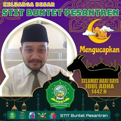 Stit Buntet Pesantren Cirebon Home Facebook