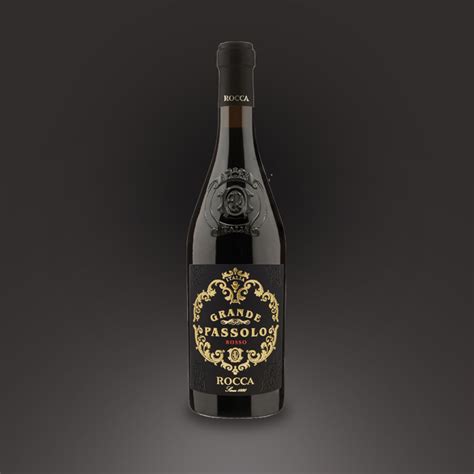 Grande Passolo Rocca Vini