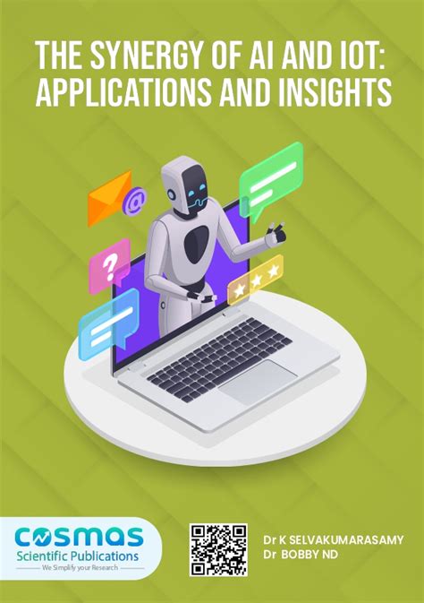 The Synergy Of Ai And Iot Applications And Insights Cosmas Scientific Publications