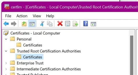 Creating A Ssl For Your Local Sitecore Site