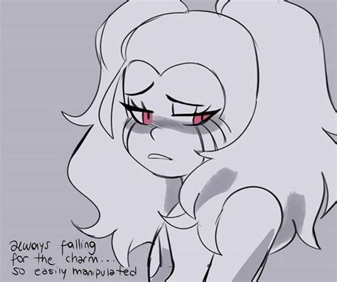 Pin On Spinel Steven Universe Comic Steven Universe Au Steven Universe Gem