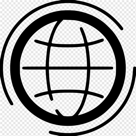 Internet Computer Icons World Wide Web Angle Globe Cloud Computing Png Pngwing