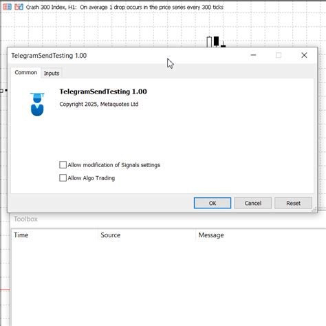Free Download Of The Telegram Integration Made Easy Library By