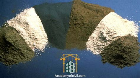 مواد افزودنی بتن و انواع آن را یک بار برای همیشه یاد بگیرید فیلم