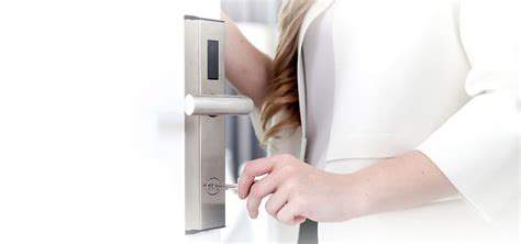 The Five Typical Lockset Functions