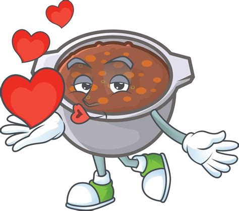 Baked Beans Vector 18743098 Vector Art At Vecteezy