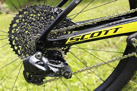 Scott Spark Rc 900 Team Issue Axs Gebraucht Kaufen Lg Buycycle