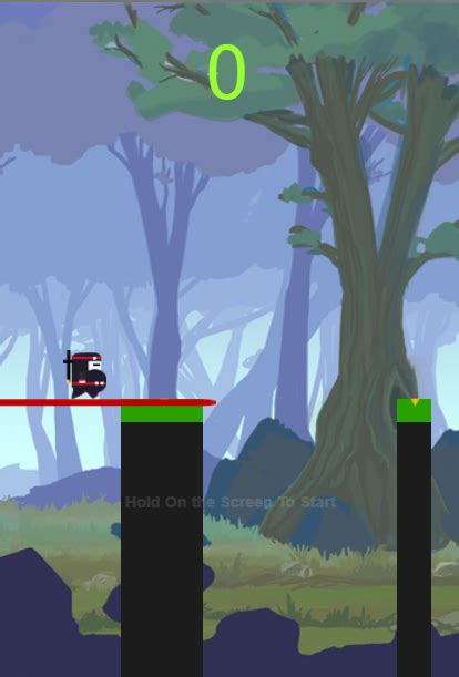 Stick Ninja Html5 Game Capx File For Construct 2 And 3 By Syncgen