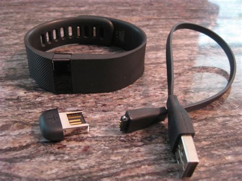 Reviewed Fitbit Charge Windows Central