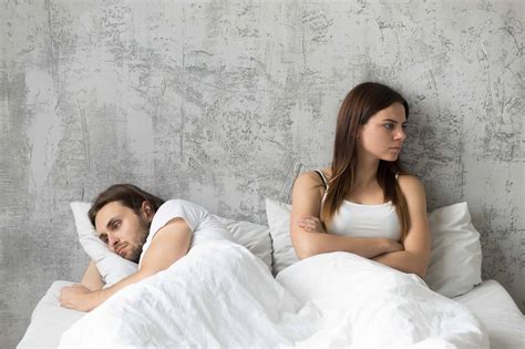 Intimacy Avoidance Comes With Externalization And Blame Couples Institute