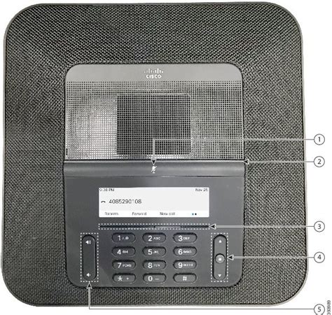 Your Cisco Ip Conference Phone 8832 Multiplatform Phones