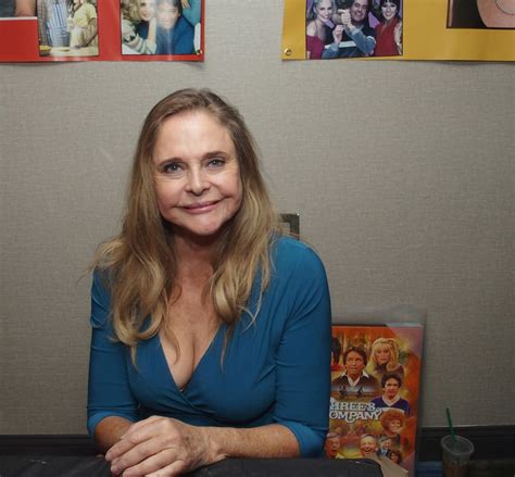 What Happened To Priscilla Barnes Where Is She Today Wiki
