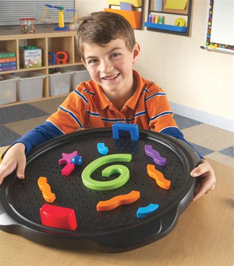 Create A Maze Theraplay