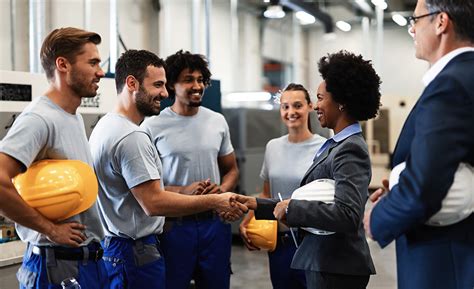 Productivity And Benchmarking Montclair Public Library