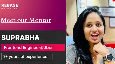 Rebase By Recro On Linkedin Rebasebyrecro Developer Community Mentor