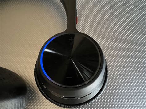 How To Pair Poly Voyager Office Base Headset Headsets Direct