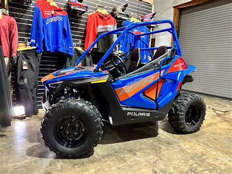 Polaris X Troy Lee Designs Special Edition 2023 Rzr Pro R