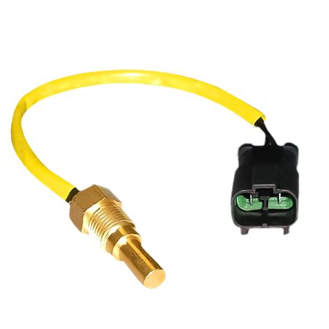 Excavator Accessories For Caterpillar Cat E320c Water Temperature